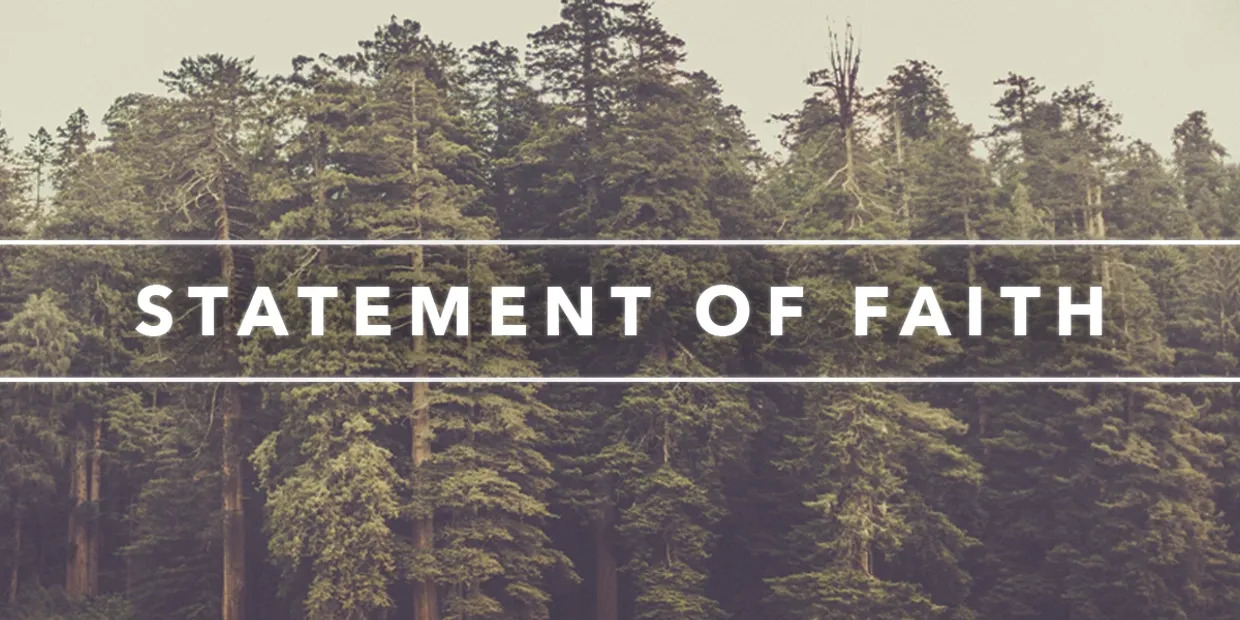 Defining Your Purpose and Statement of Faith: A Guide for Spiritual Growth